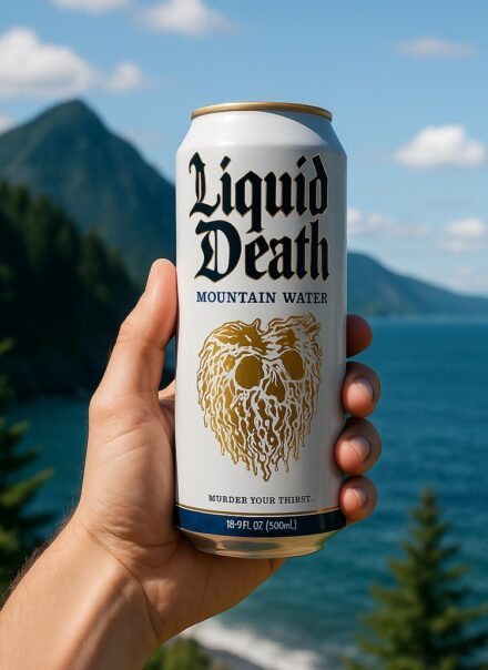 Is Liquid Death Good for You? Science-Backed Pros, Cons & the 2025 ...