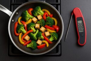 Is HexClad Non Toxic? Real Facts vs Hype About PTFE, PFOA, and Cookware ...