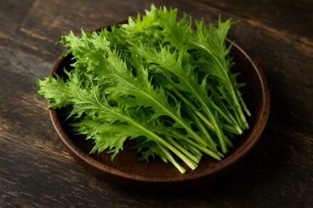 20 Small Green Tree Like Vegetables - The Environmental Blog
