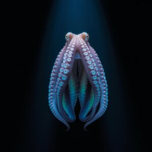 Do Octopuses Have Beaks? Shocking Truth About Their Hidden Bite - The ...