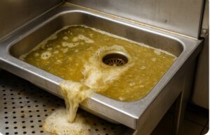 How to Dispose of Cooking Oil: Best Practices for Commercial Kitchens ...