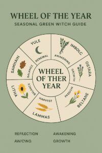 What Is a Green Witch? Rituals, Remedies, and a Return to Natural ...