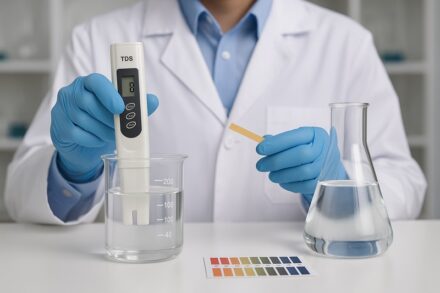 Does Distilled Water Go Bad? Signs It’s Unsafe & When to Toss It - The ...