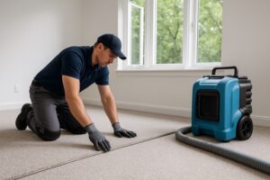 Low VOC Carpet: The Healthier Flooring Choice for Kids, Pets & Allergy ...