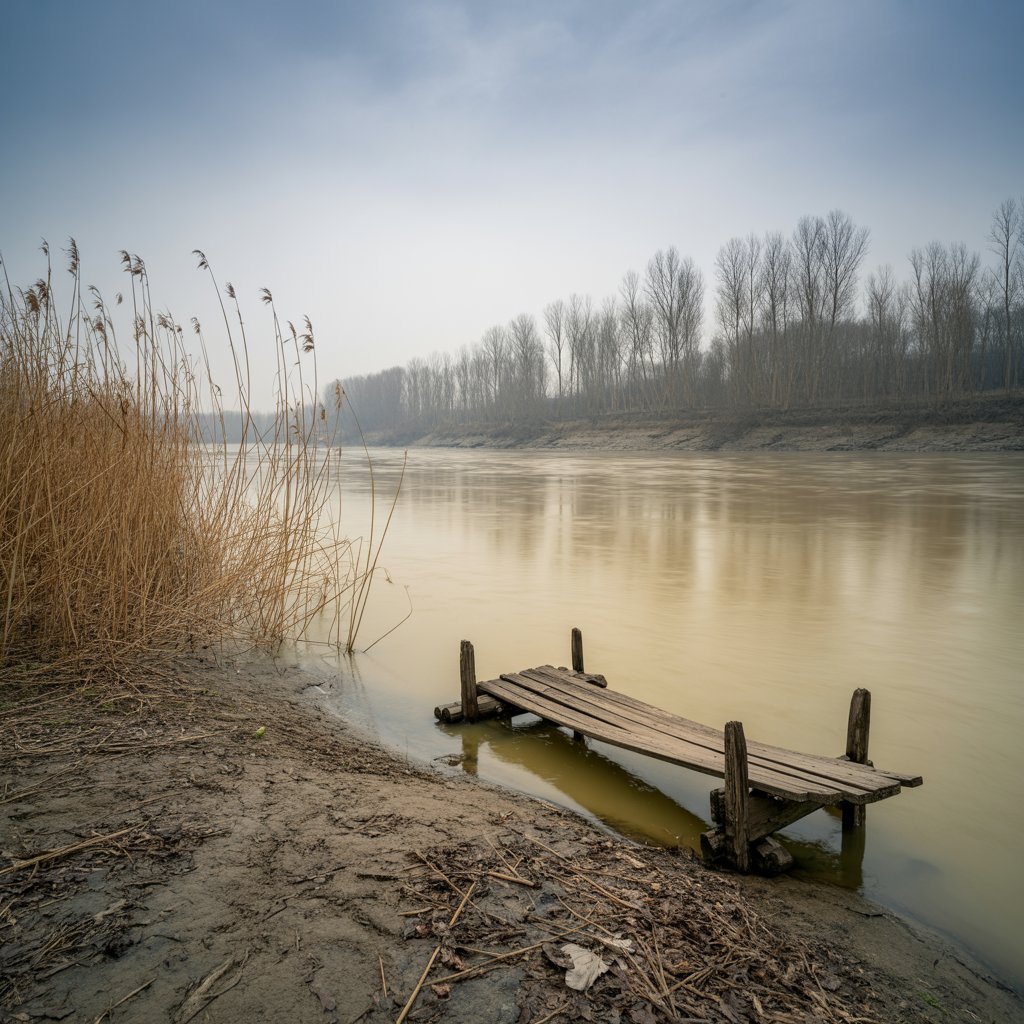 Top 10 Most Polluted Rivers in the World (2025 Global Report) - The ...