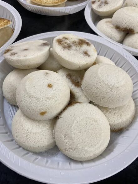 South Asian Rice Cake: Cultural Traditions, Recipes & Where to Try Them ...