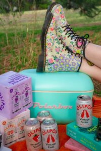 Does Olipop Have Caffeine? The Truth Behind Olipop’s Ingredients and Effects - The Environmental ...