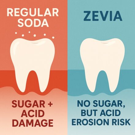 Is Zevia Healthy? Nutrition Facts, Pros & Cons - The Environmental Blog