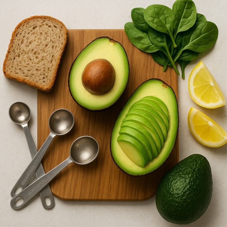 Small Avocado Calories and Fat Content: Friend or Foe? - The ...