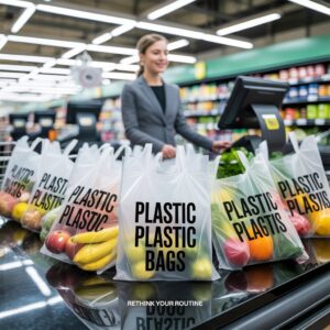 Plastic Plastic Bags: What They Really Are and Why the Term Matters ...