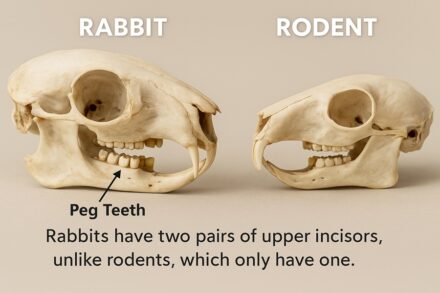 Are Rabbits Rodents? The Scientific Truth - The Environmental Blog