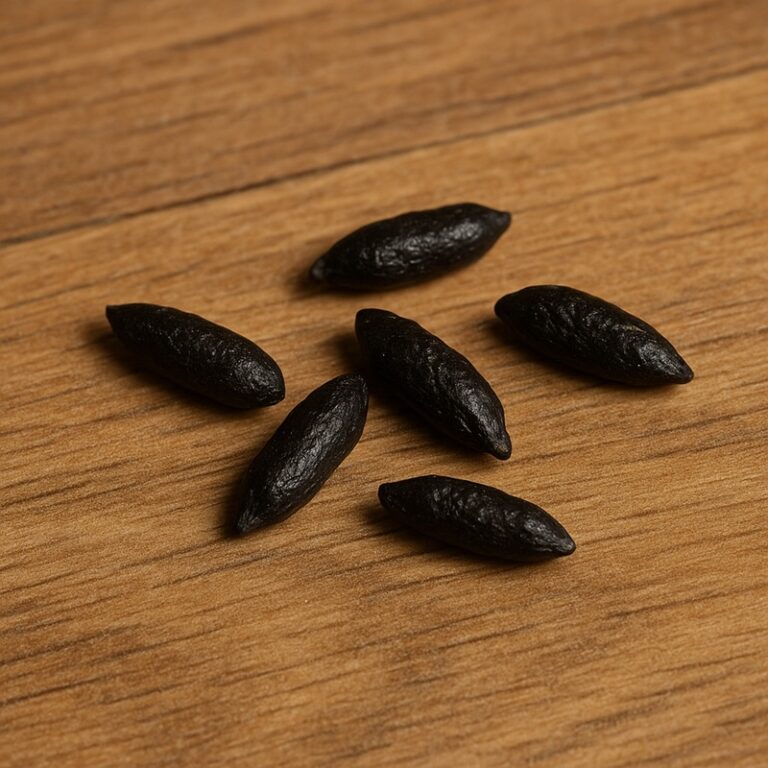 What Does Rat Poop Look Like? Identification Guide with Pictures - The ...