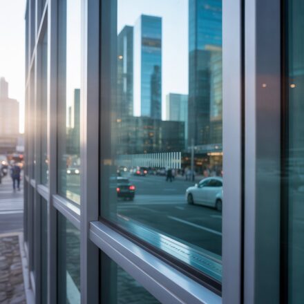 What is Low-E Glass? Types, Benefits, Costs & ROI Explained - The ...