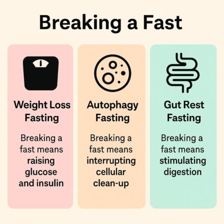 Does Stevia Break a Fast? Glycemic, Insulin & Autophagy Effects ...