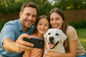 Why White Labrador Puppies Are So Special: Personality, Rarity & Family ...