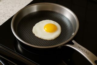 Does HexClad Have Teflon? Toxic Chemical Myths vs. Verified Facts - The ...