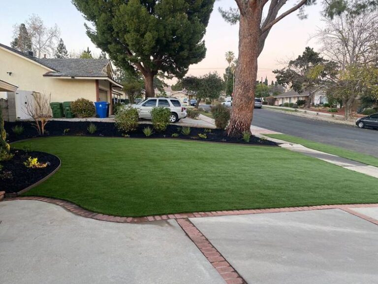Save Your Lawn: 11 Turf Installation Mistakes and How to Avoid Them ...