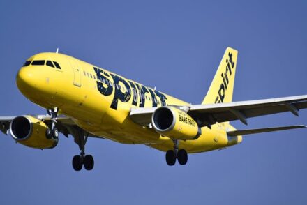 Is Spirit Airlines Safe for First-Time Flyers? What to Expect Before ...
