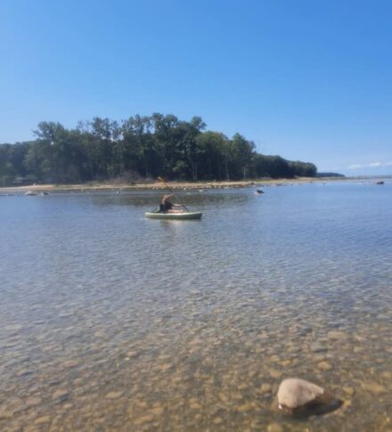 Turnip Rock: Michigan’s Hidden Natural Wonder on Lake Huron - The ...