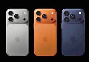 2025 iPhone 17 Pro Max Color Guide: New Hues, Material Tweaks, and ...