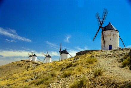 How Spain Leads in Eco-Living and Sustainable Travel - The ...