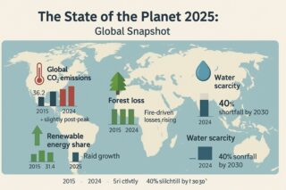 7 Proven Ways to Boost Your Environmental Impact - The Environmental Blog