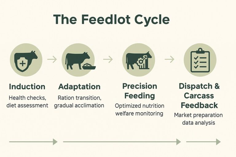 How Australia Built the World’s Most Efficient Feedlot Ecosystem - The ...