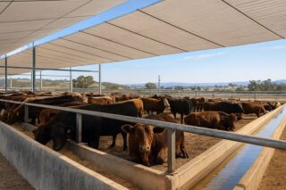 How Australia Built the World’s Most Efficient Feedlot Ecosystem - The ...