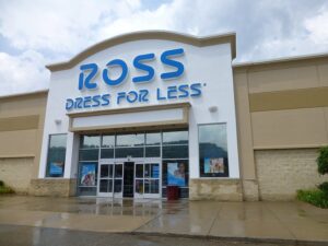 Is Ross a Thrift Store or Discount Store? Why Ross Is So Cheap