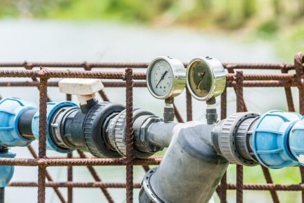 How to Design Modular Grey Water Plumbing Systems for Eco Homes and ...