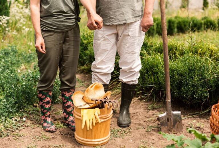 Land & Property Maintenance Tools That Save Time